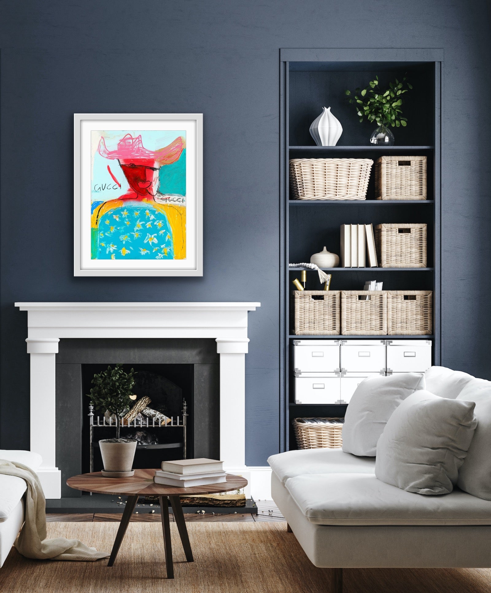 All Art | Jakey Pedro