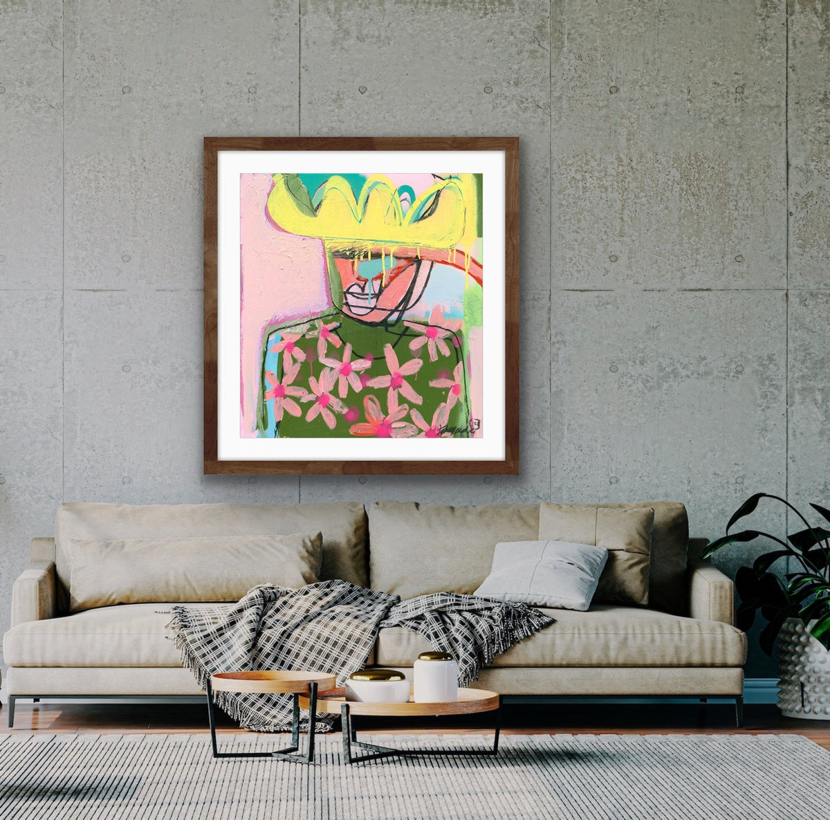 All Art | Jakey Pedro