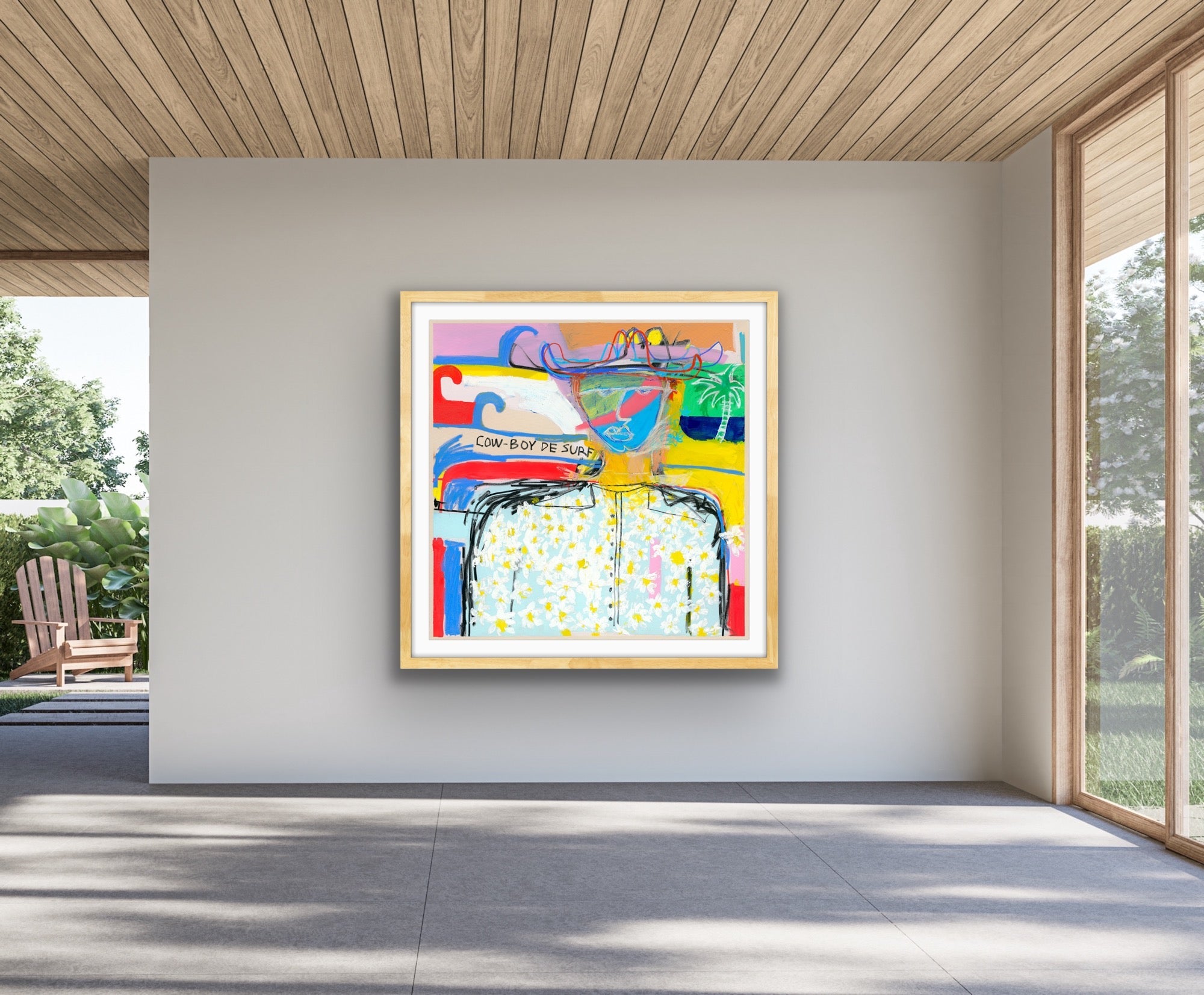 All Art | Jakey Pedro