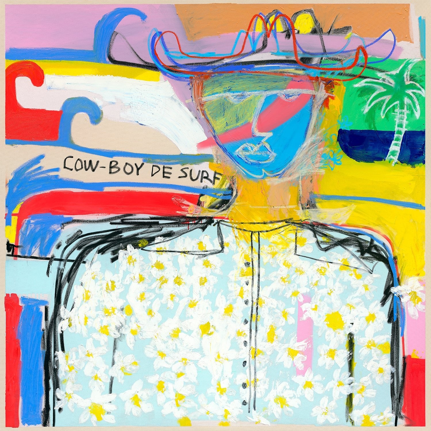 All Art | Jakey Pedro